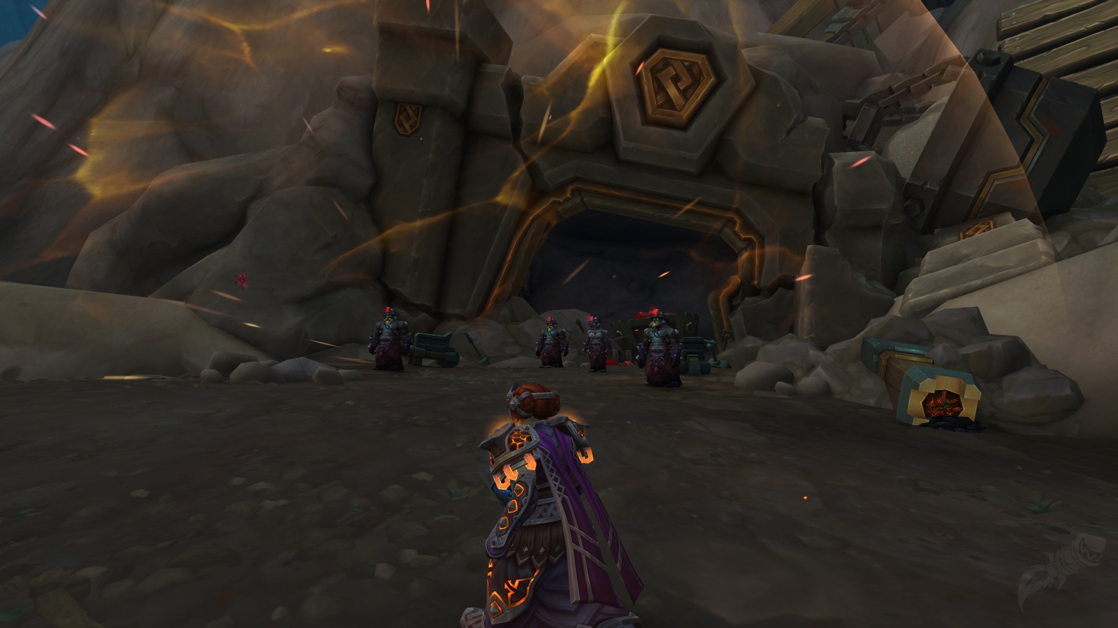 Fearbreaker - Quest - World of Warcraft