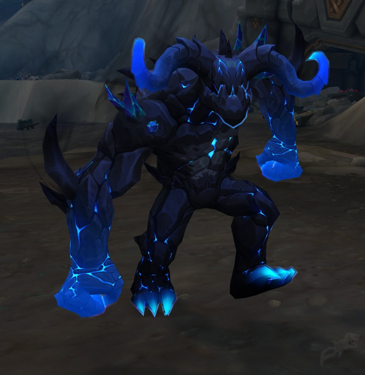 Skardyn Devastator - NPC - World of Warcraft