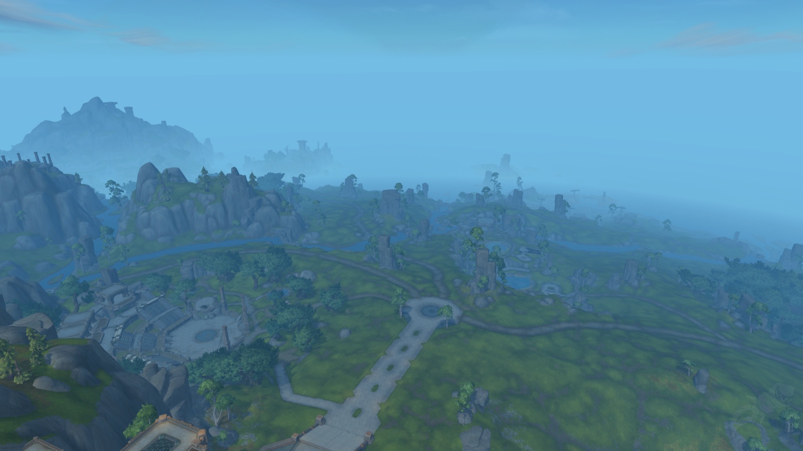 Una conexión sagrada - Misión - World of Warcraft