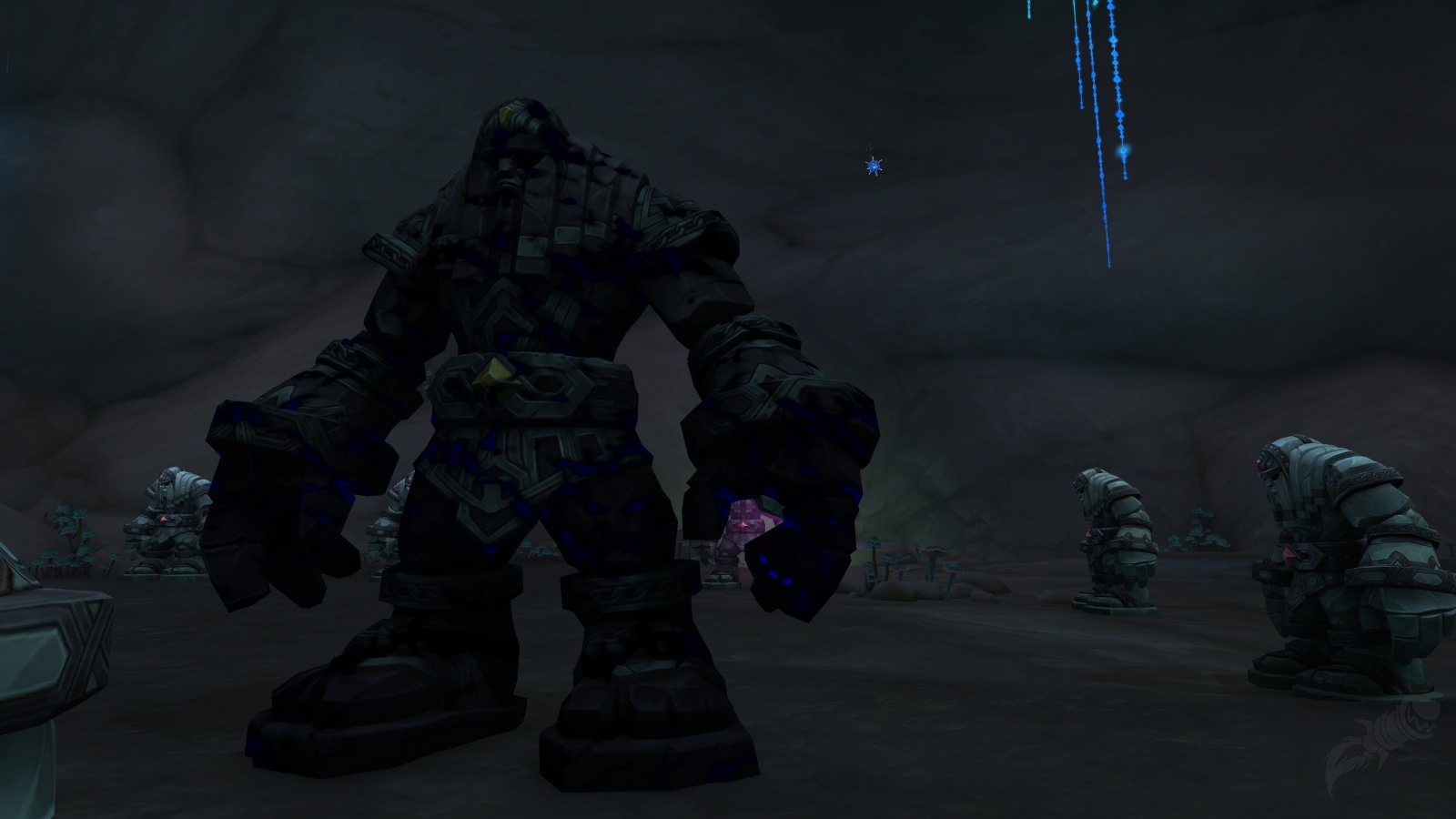 Decommissioning Darkness - Quest - World of Warcraft