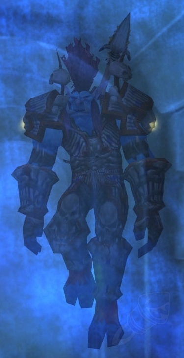 Proof of Demise: Gal'darah - Quest - World of Warcraft