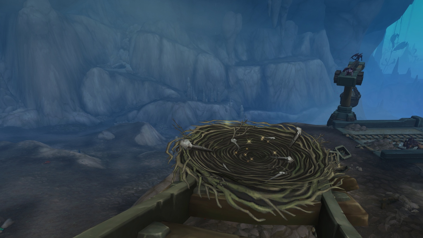 Sticks and Bones - Quest - World of Warcraft