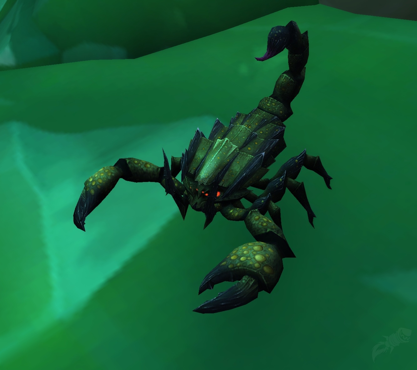Lurking Hatchling - NPC - World of Warcraft