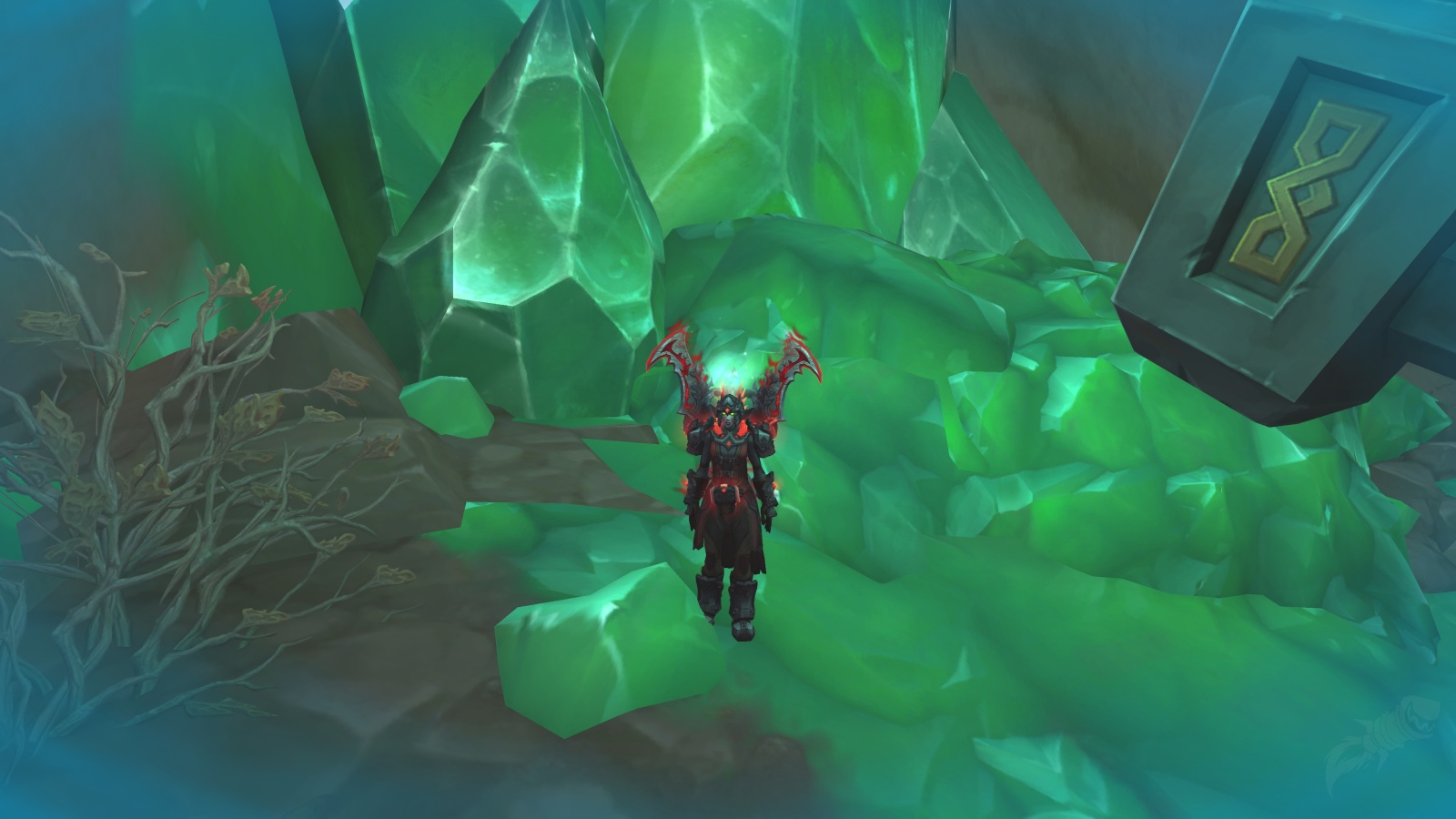 Astrale Sicht - Zauber - World of Warcraft