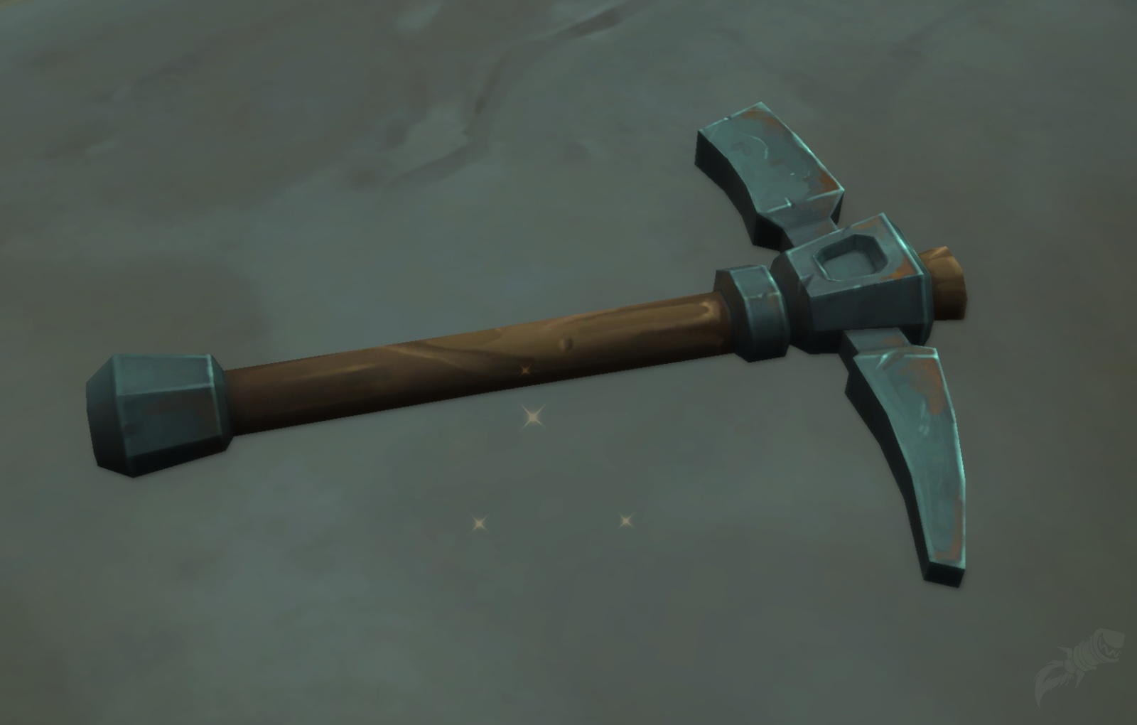 Mislaid Tool - Object - World of Warcraft