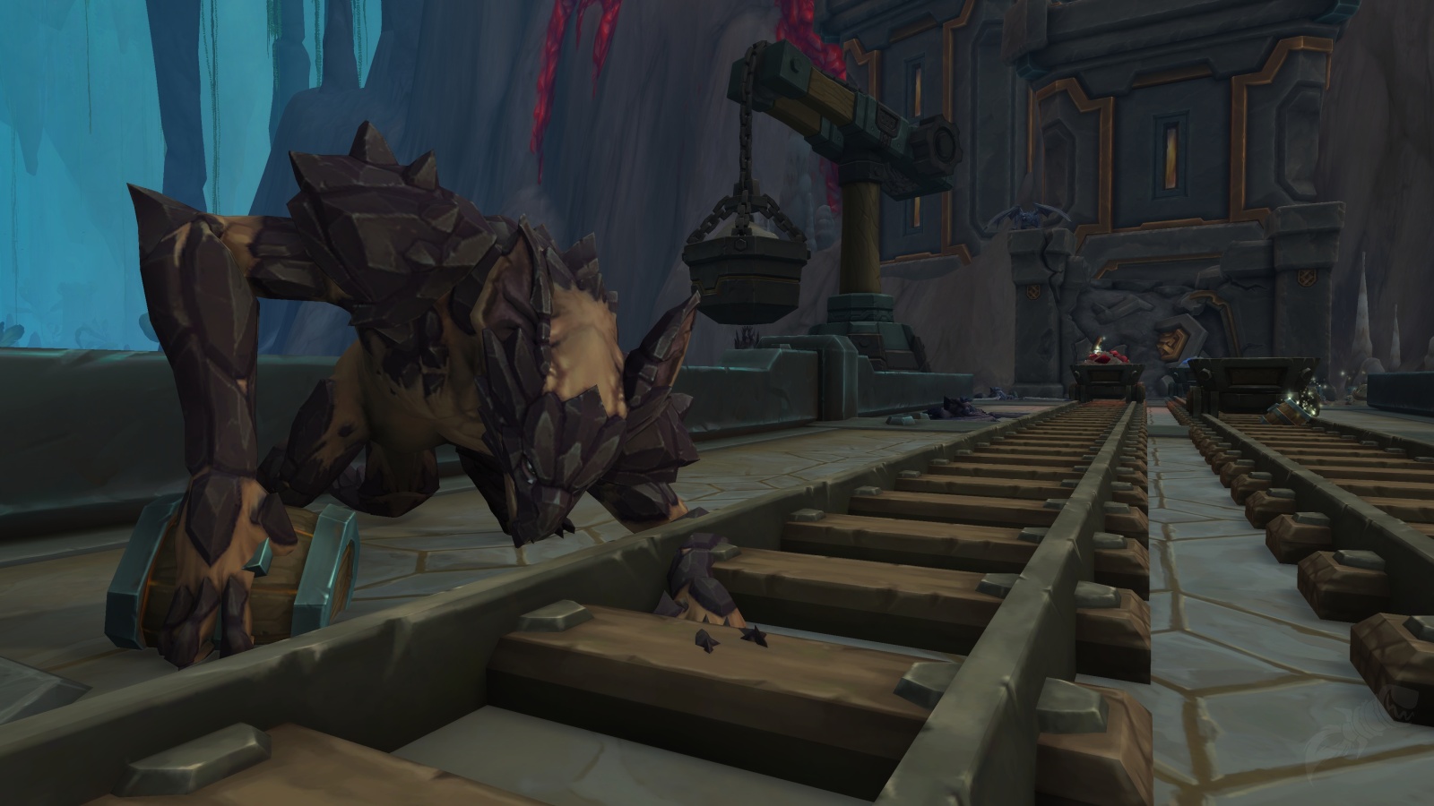 Ein Schluck Glut - Quest - World of Warcraft