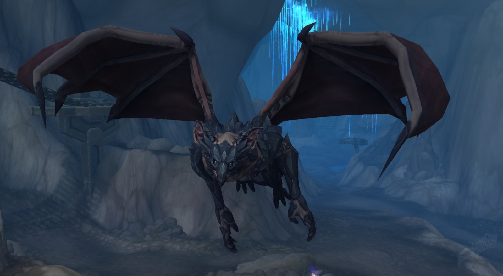 Despellejador del yermo - PNJ - World of Warcraft