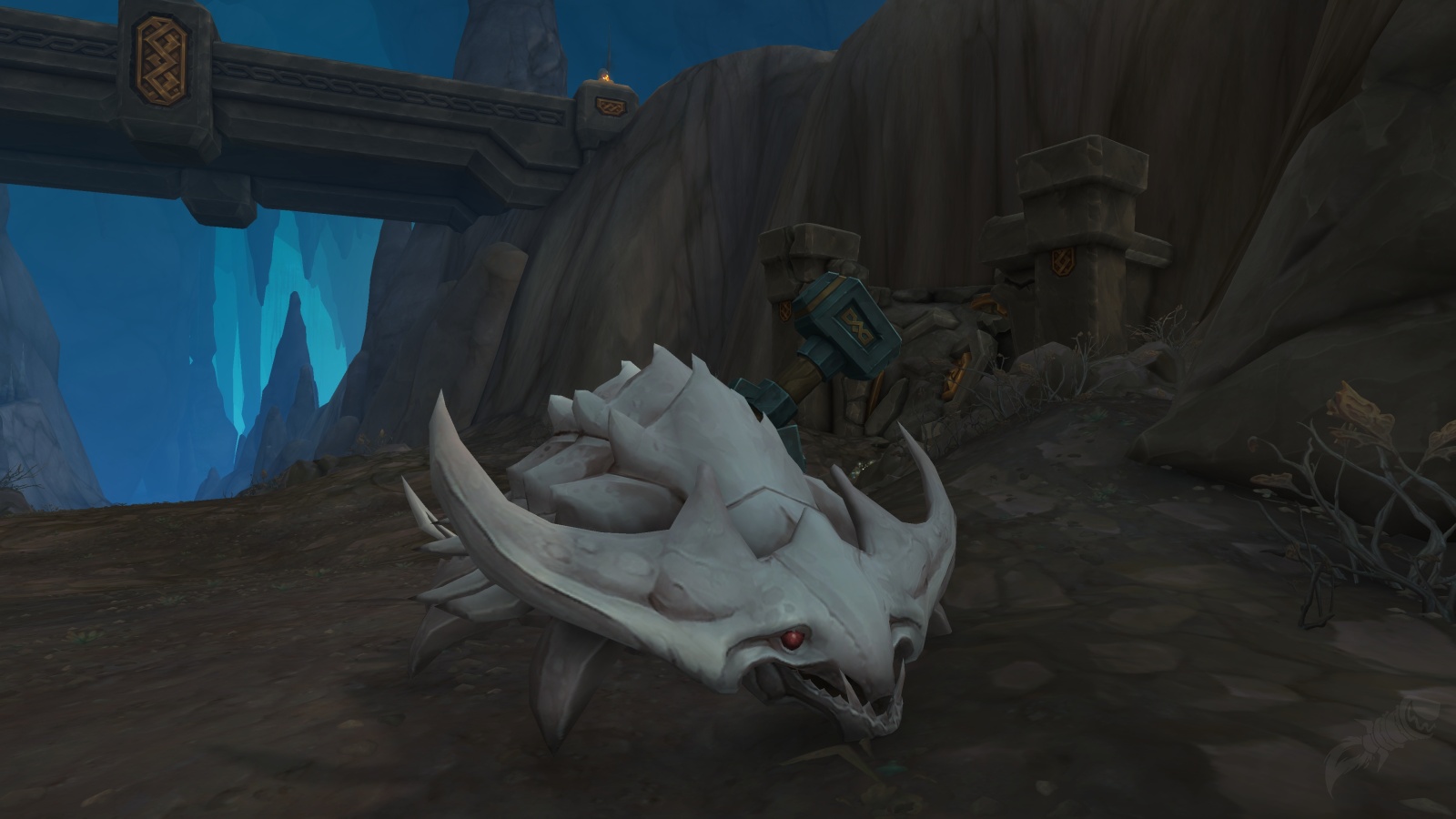 On the Road - Quest - World of Warcraft
