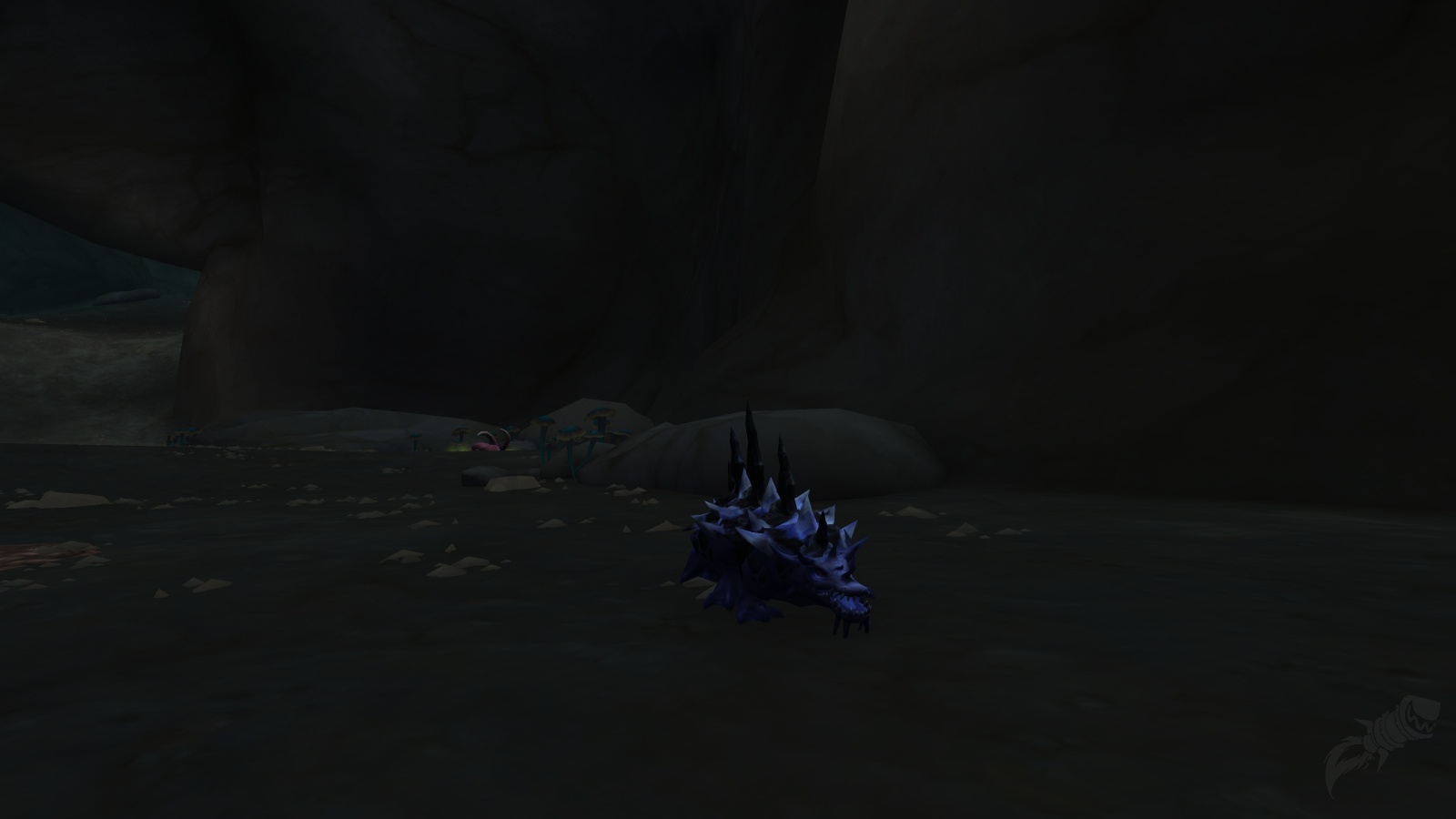 Lisky Business - Quest - World of Warcraft