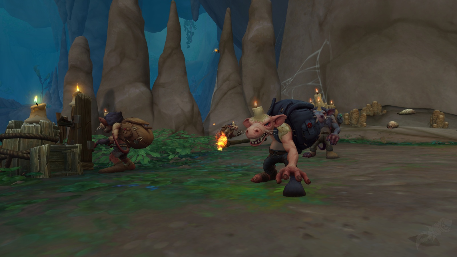 A Clutch of Hope - Quest - World of Warcraft