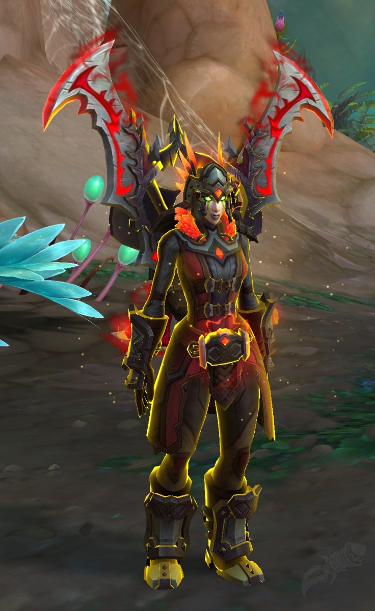 Flawless Bug Disguise - Spell - World of Warcraft