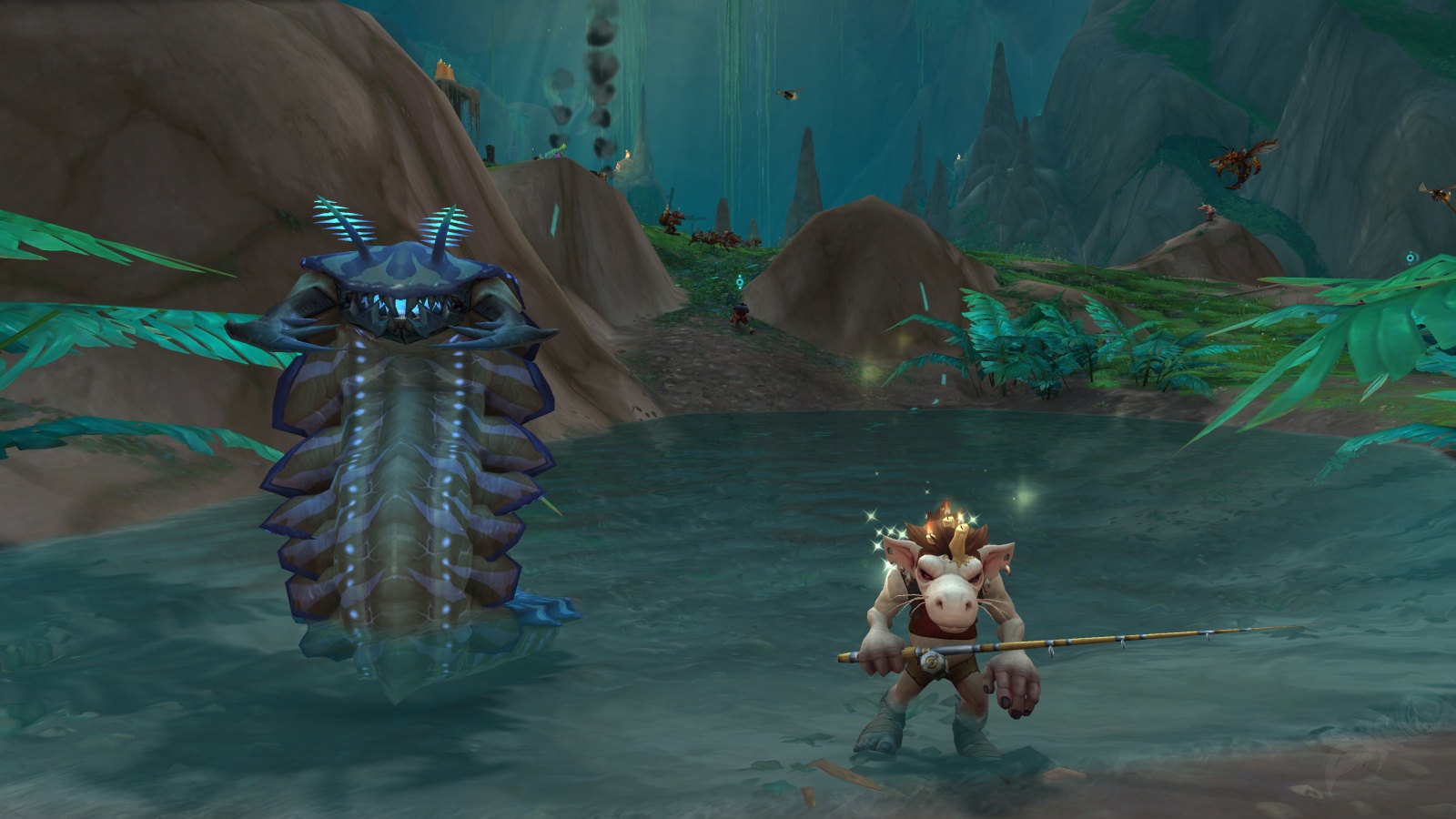 Beat the Best - Quest - World of Warcraft