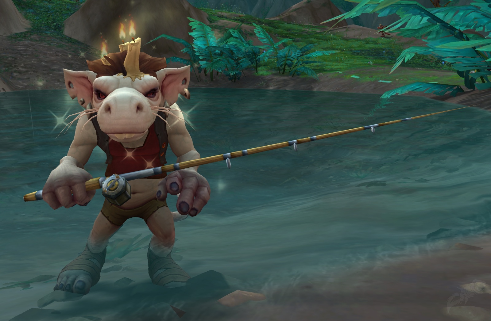 Squinch - NPC - World of Warcraft