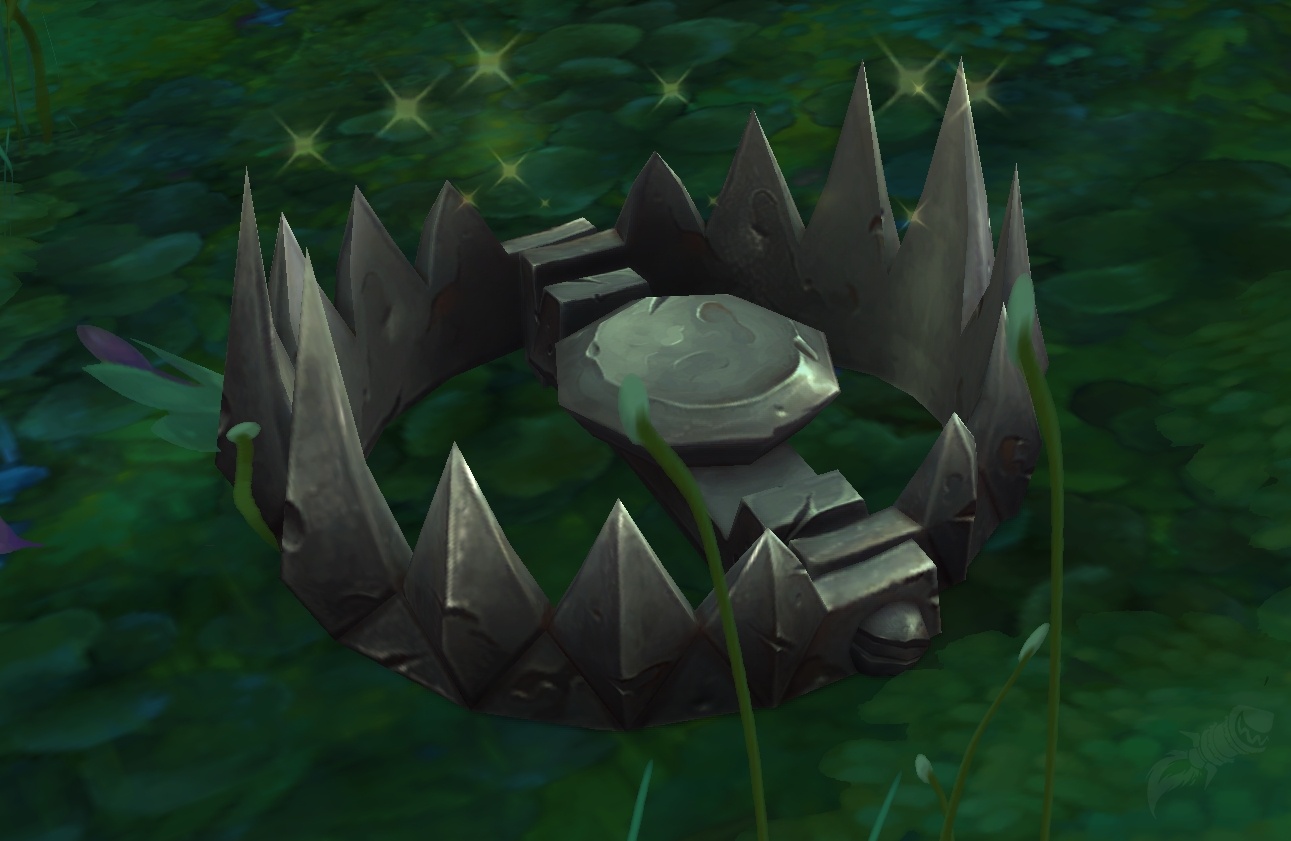 Kobold Trap - Object - World of Warcraft