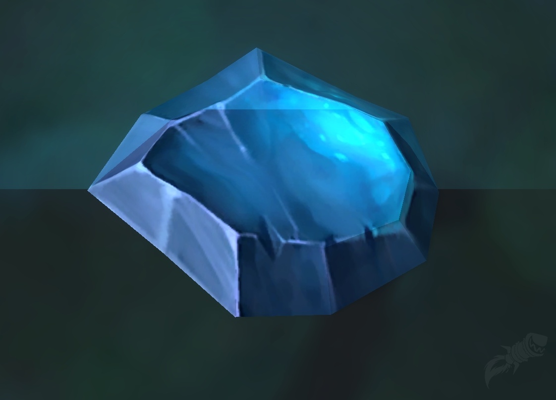Stolen Memory Gem - NPC - World of Warcraft