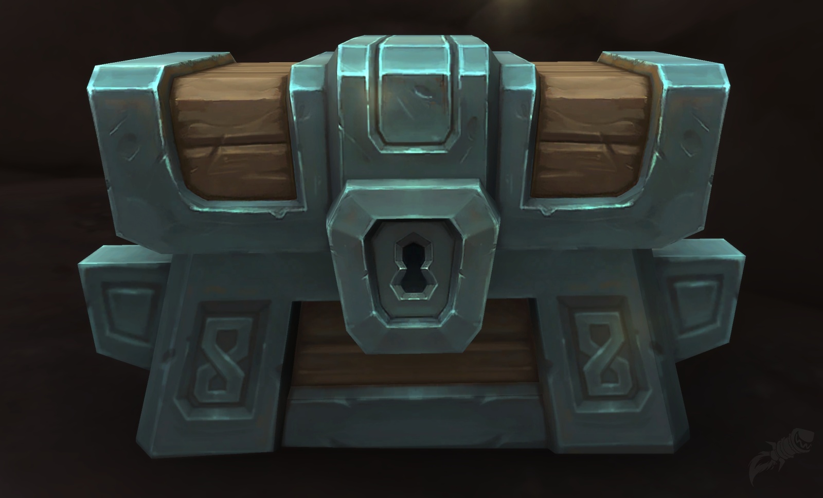 Alijo olvidado de Munderut - Entidad - World of Warcraft