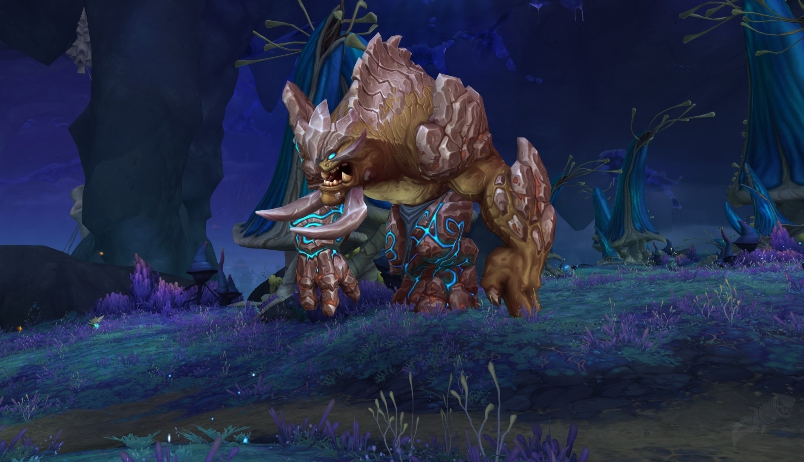 Pasohondo territorial - PNJ - World of Warcraft