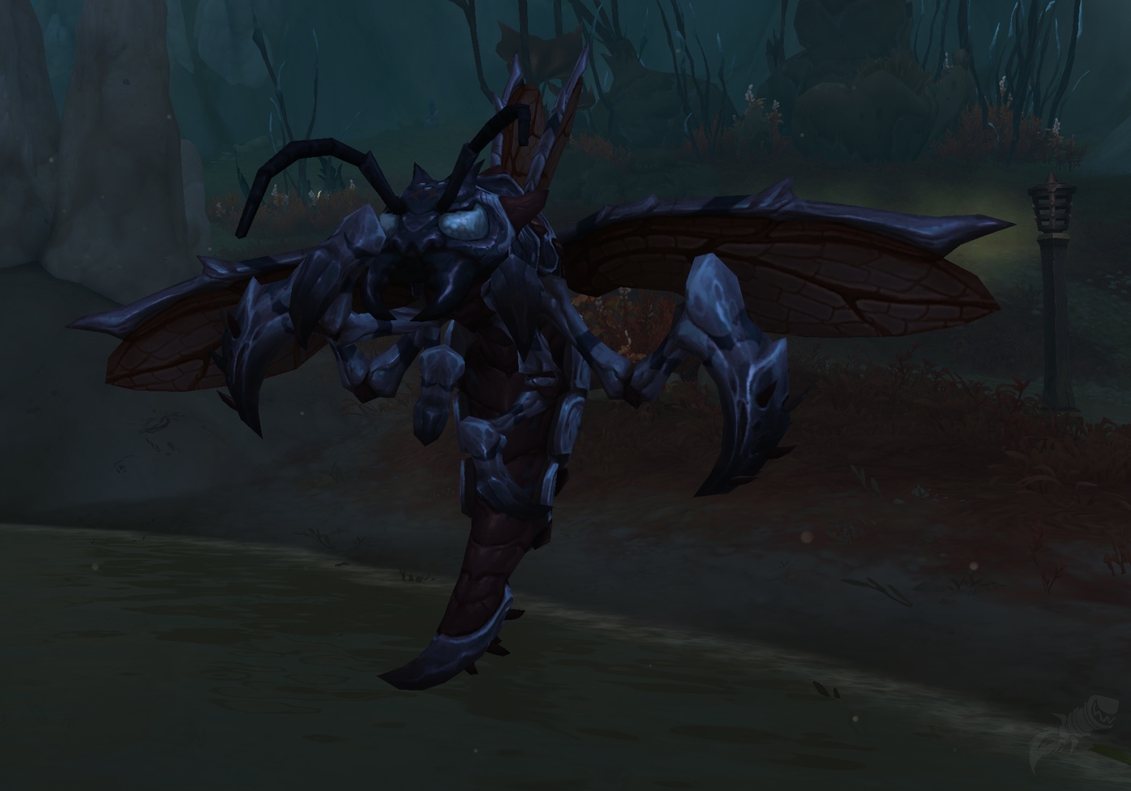 Bloatrot Stinger - NPC - World of Warcraft