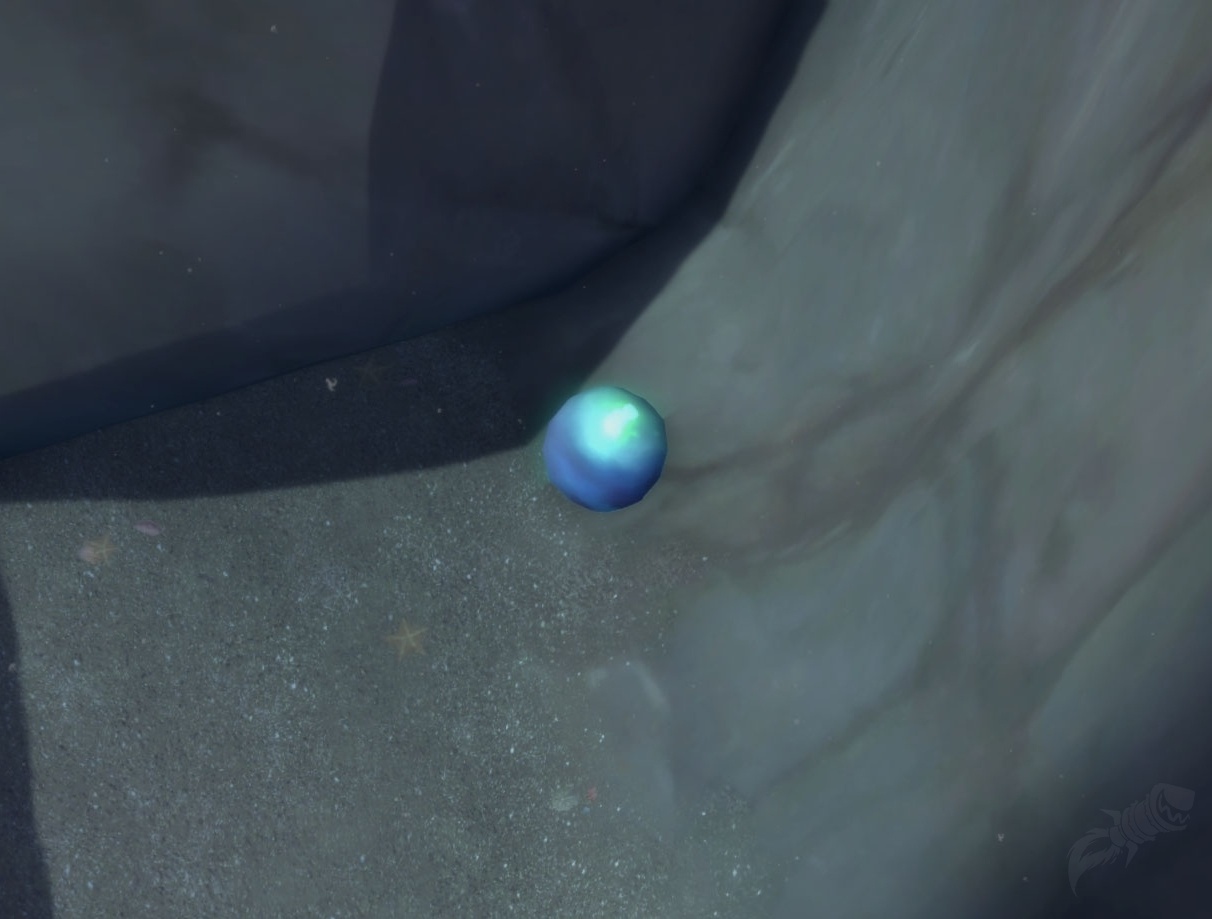Perla elemental - Objeto - World of Warcraft