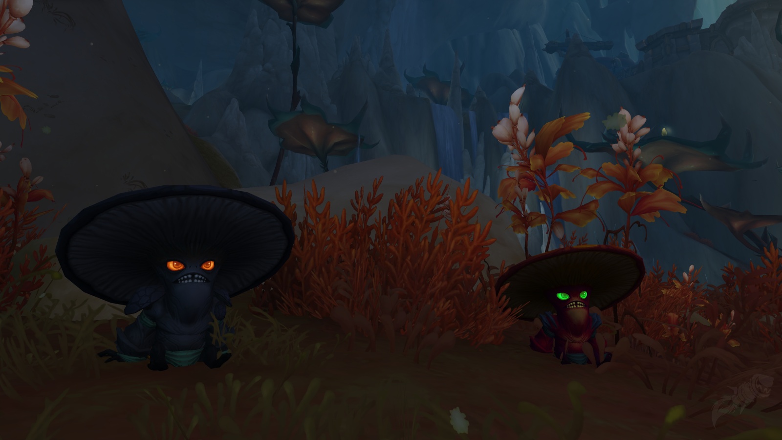 Verlorene Zeit - Quest - World of Warcraft