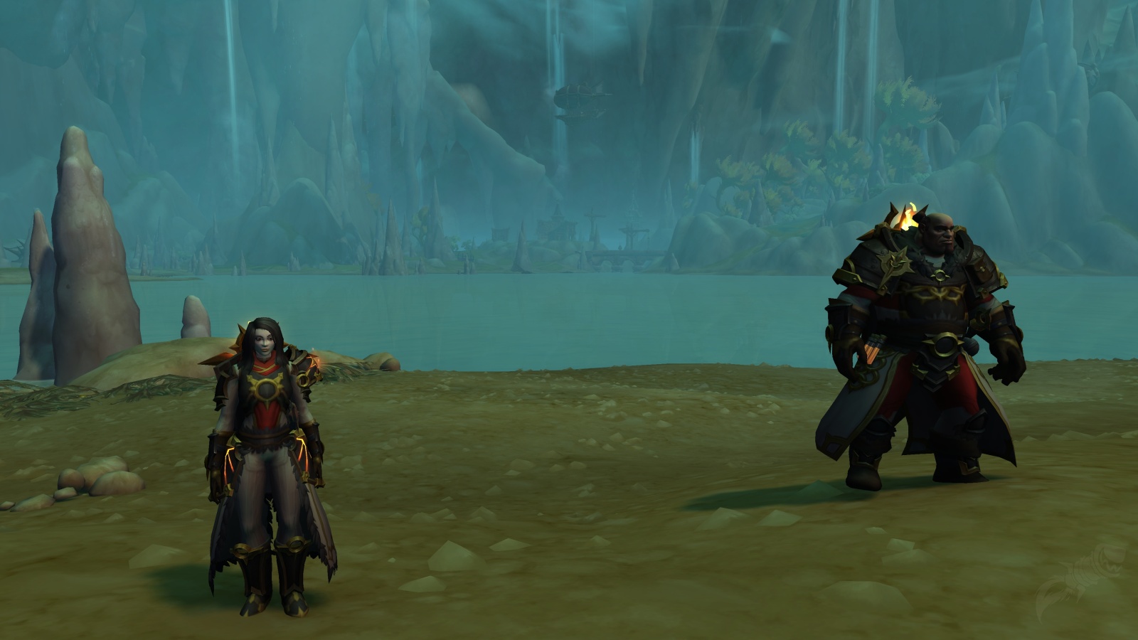 The Sword is Mightier - Quest - World of Warcraft