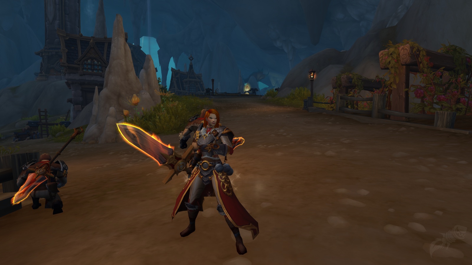 La pulsera rota - Misión - World of Warcraft