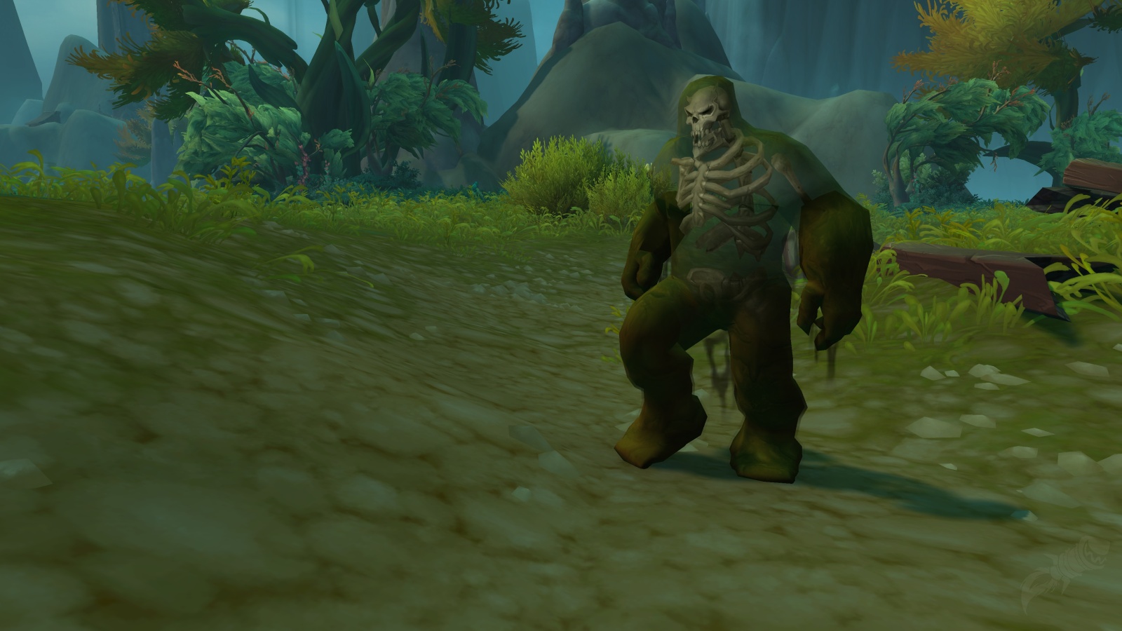 Crash Recovery - Quest - World of Warcraft