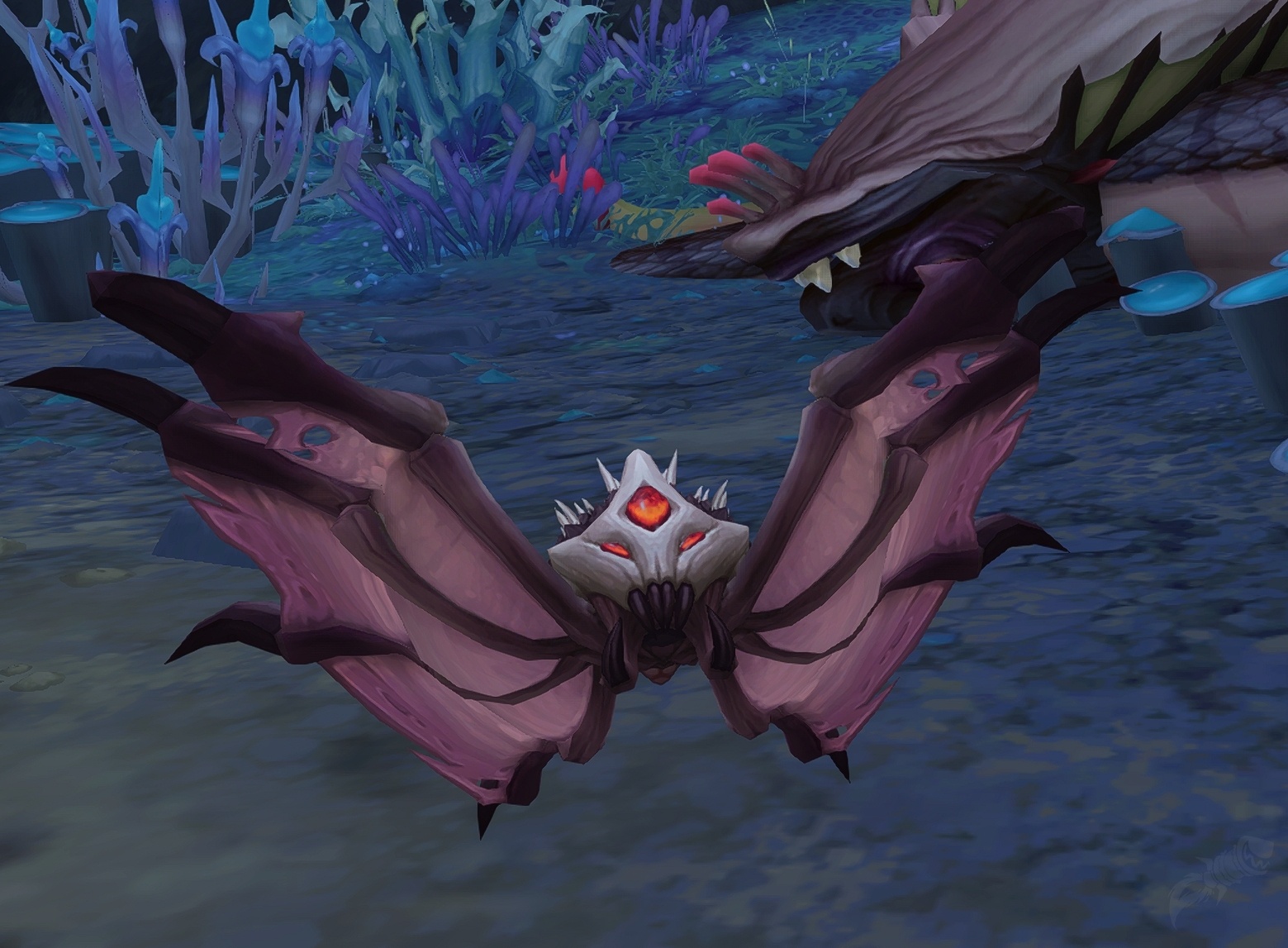 Pillarnest Bonedrinker - NPC - World of Warcraft