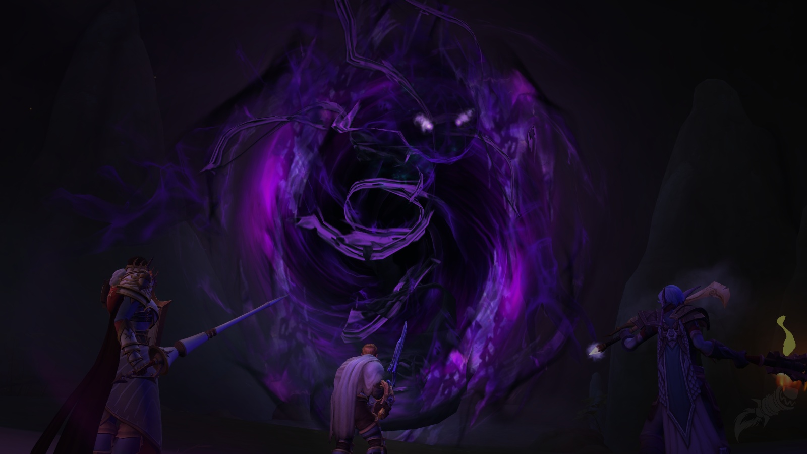 The Final Resistance - Quest - World of Warcraft