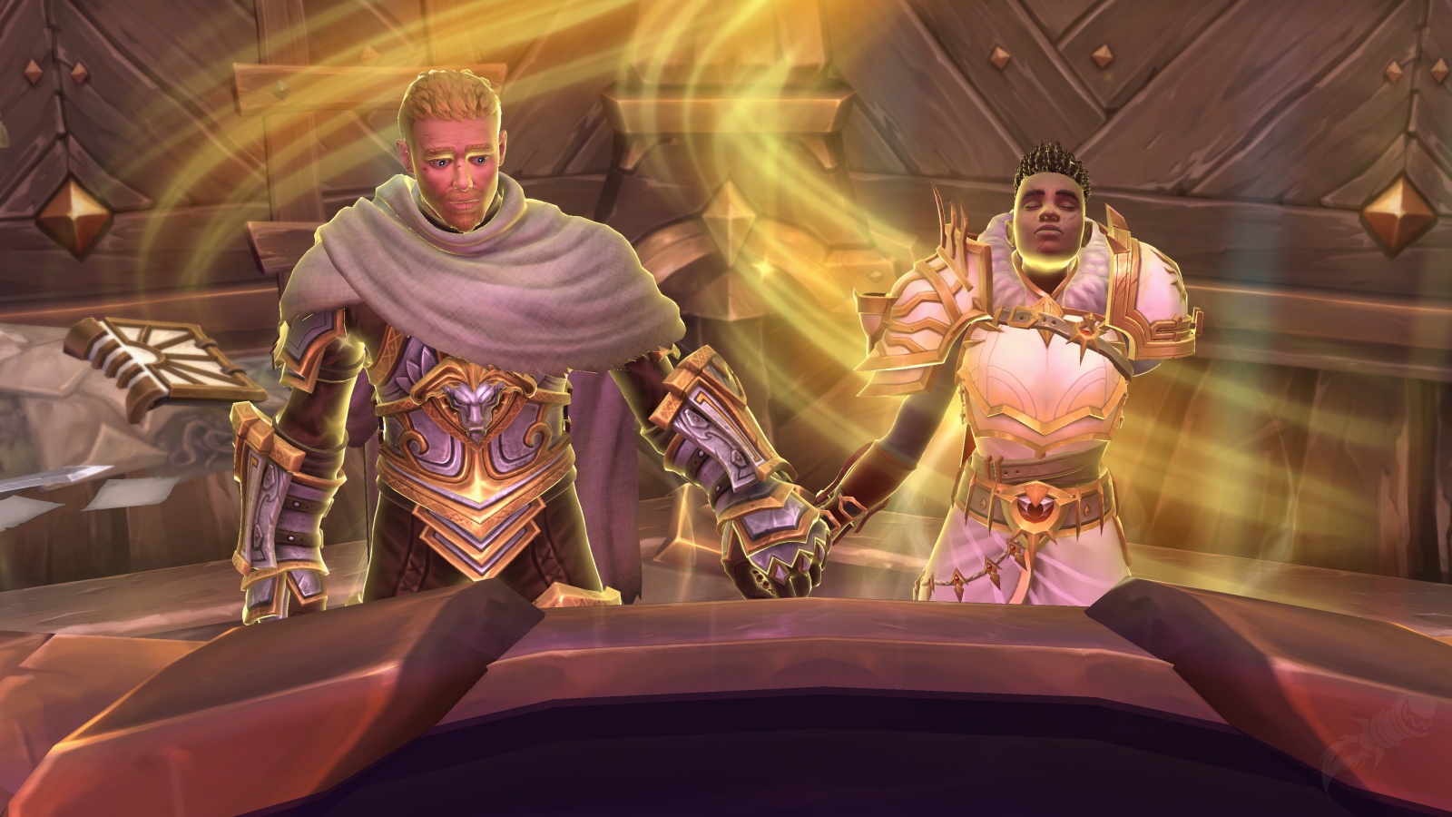 Restore the Flame - Quest - World of Warcraft Restore the Flame - Quest - World of Warcraft