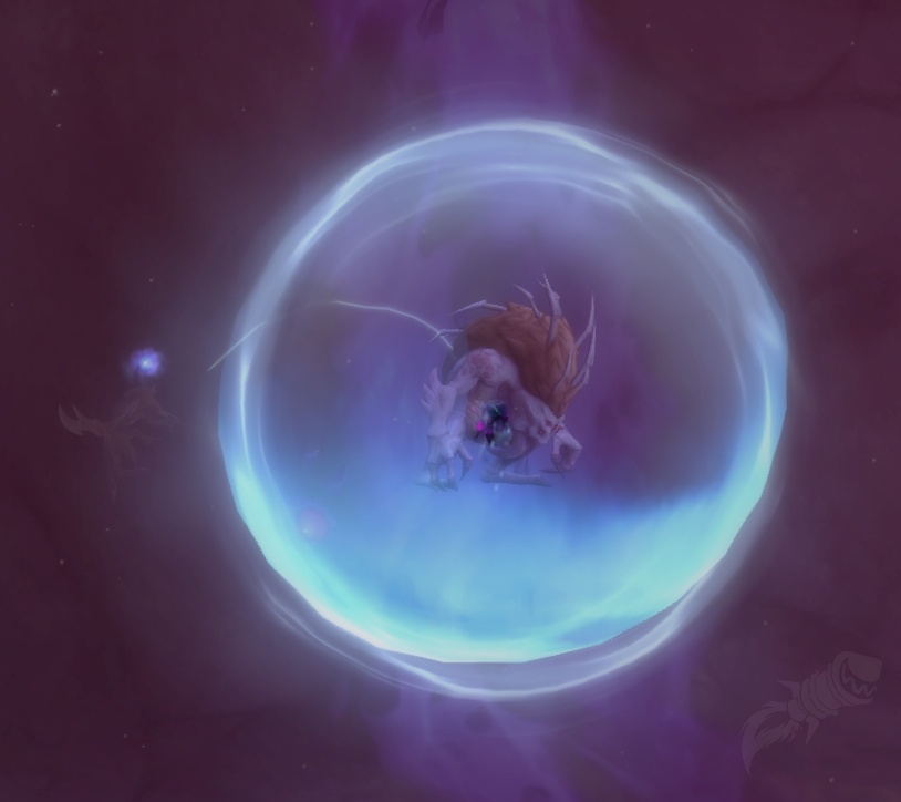 Captured Kaheti - NPC - World of Warcraft