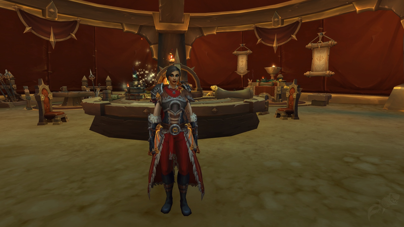 Crystals - Quest - World of Warcraft