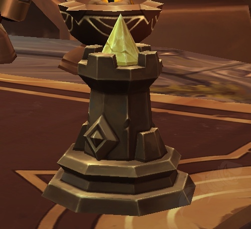 Light's Gambit - NPC - World of Warcraft