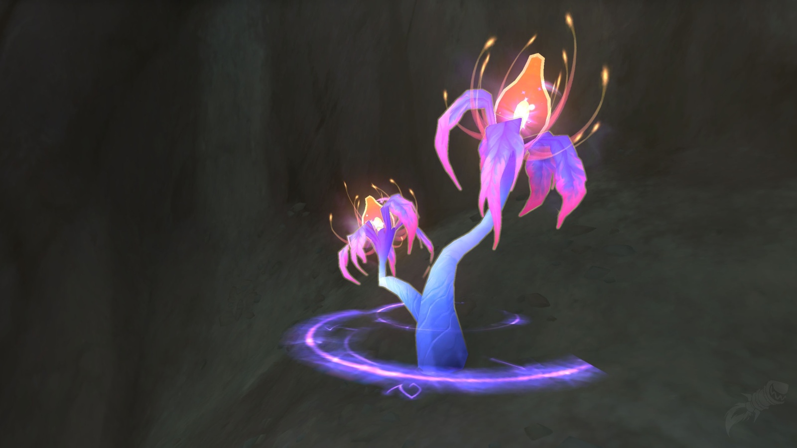 Pose-appât irradiée - Entité - World of Warcraft