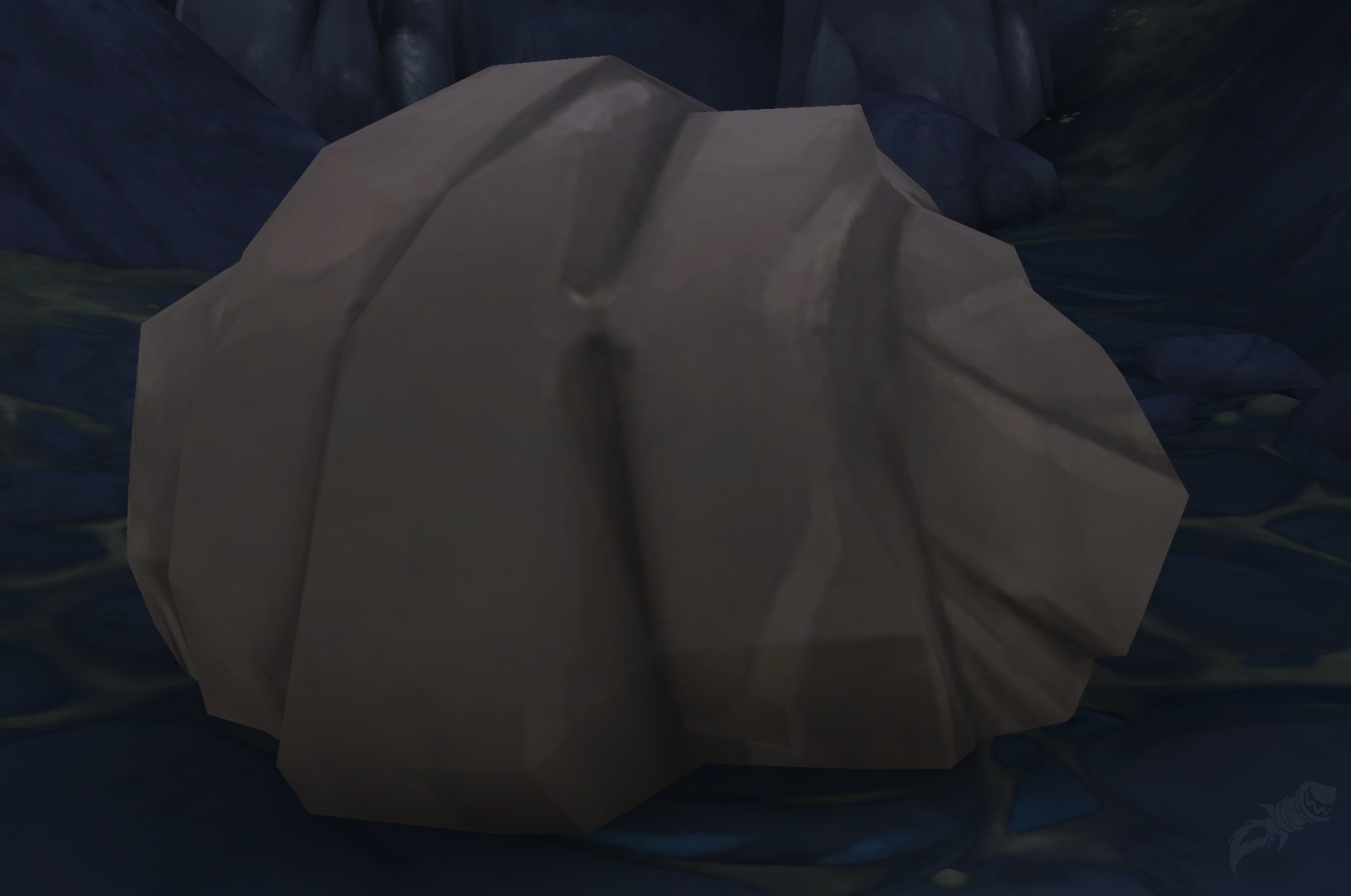 Concealed Contraband - Object - World of Warcraft