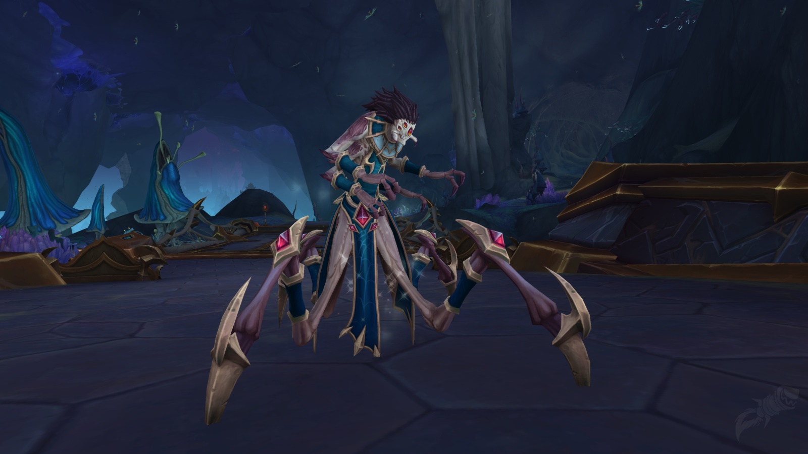 Specific Personages - Quest - World of Warcraft