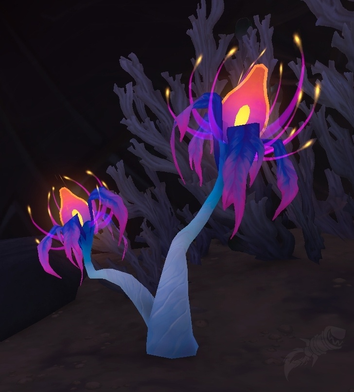 Lush Luredrop - Object - World of Warcraft
