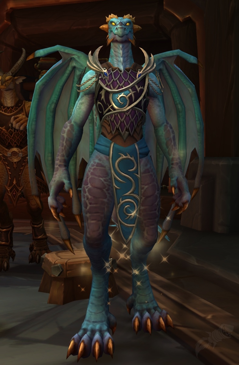 Васкарн - NPC - World of Warcraft