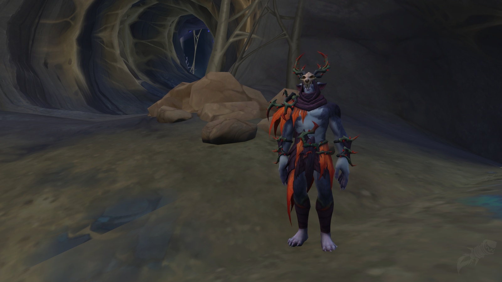 Strange Bats - Quest - World of Warcraft