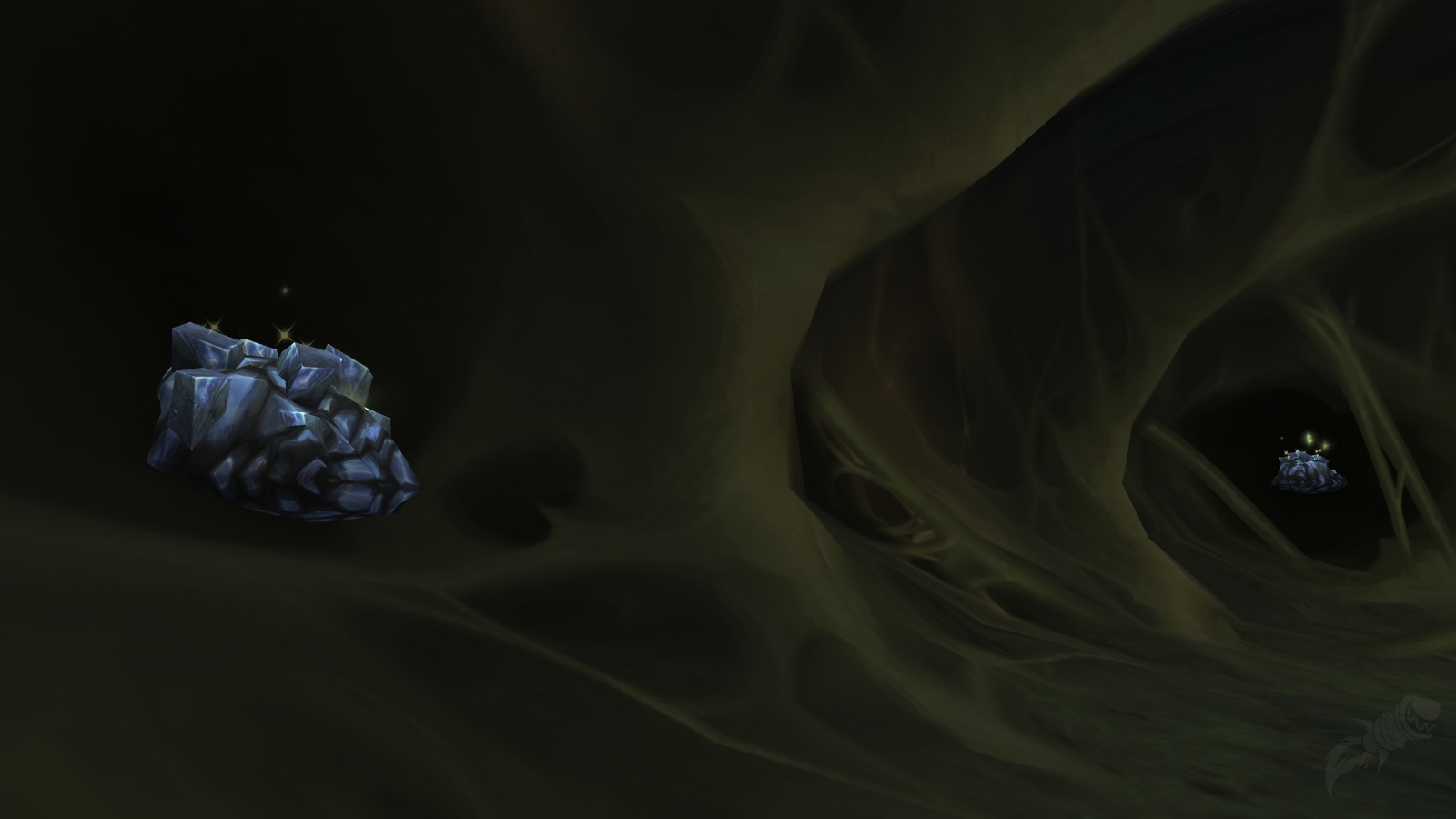 Delegated Dig - Quest - World of Warcraft