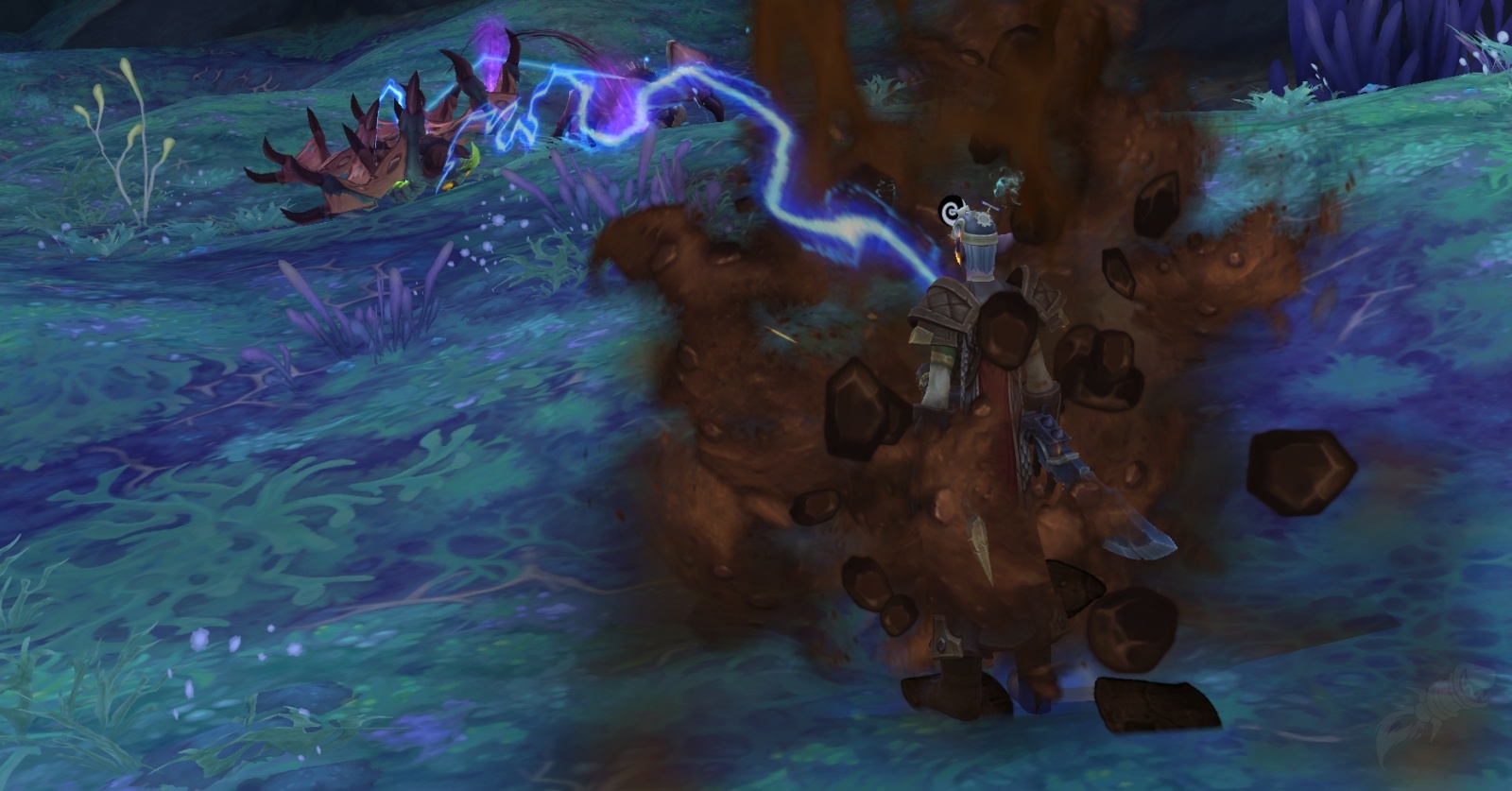 Electrifying! - Quest - World of Warcraft