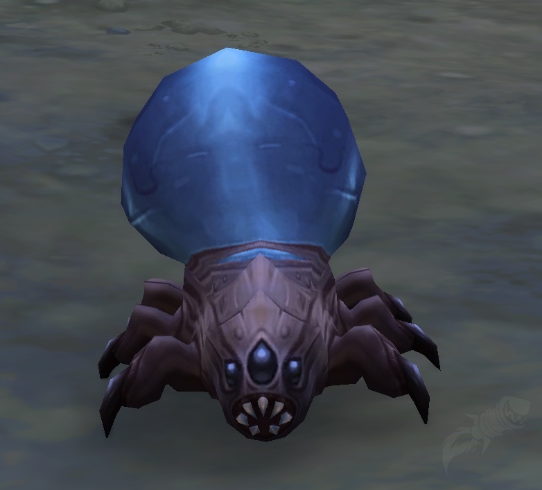 Subterranean Bloodfeaster - NPC - World of Warcraft