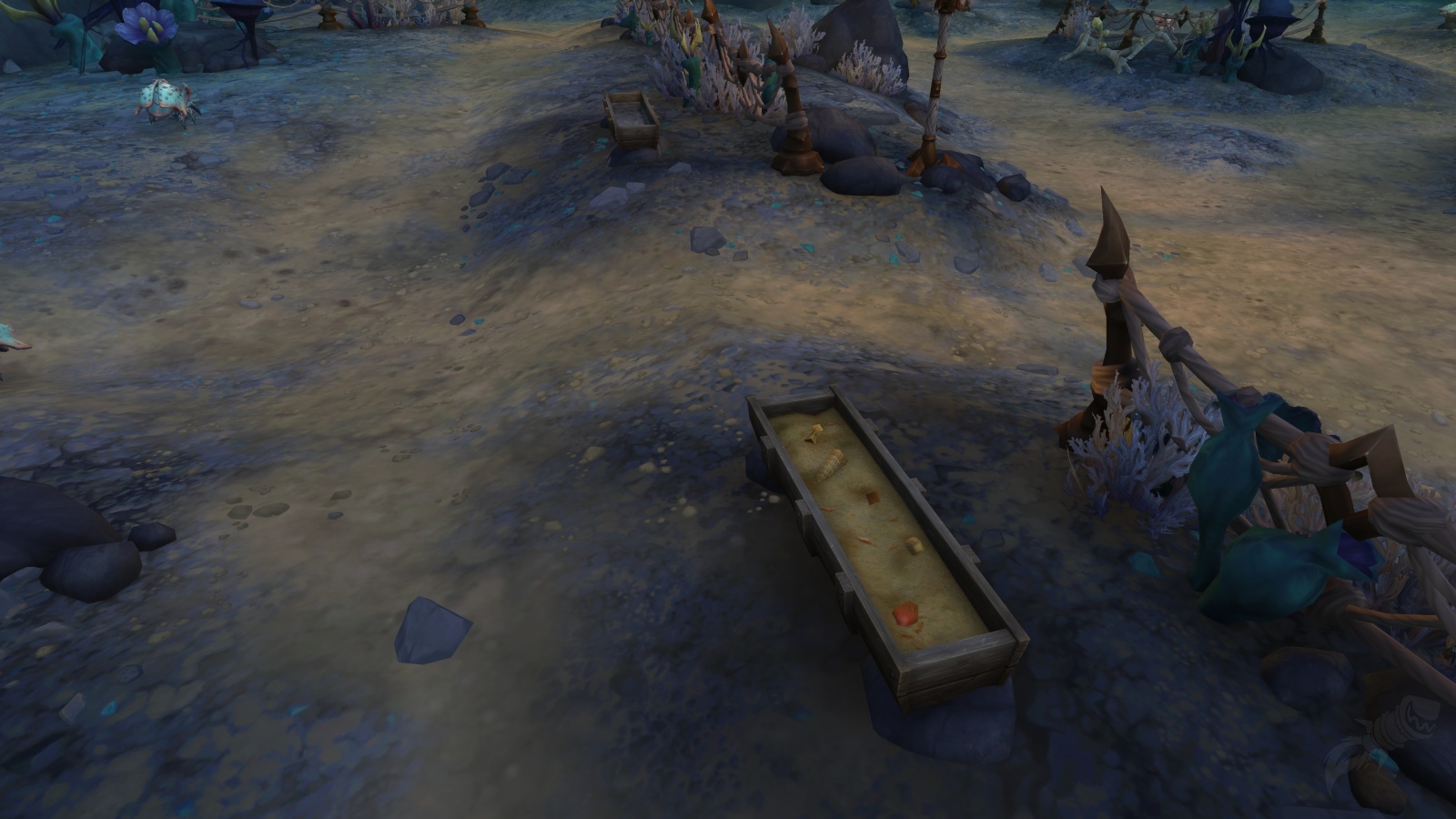 Käferwissen - Quest - World of Warcraft