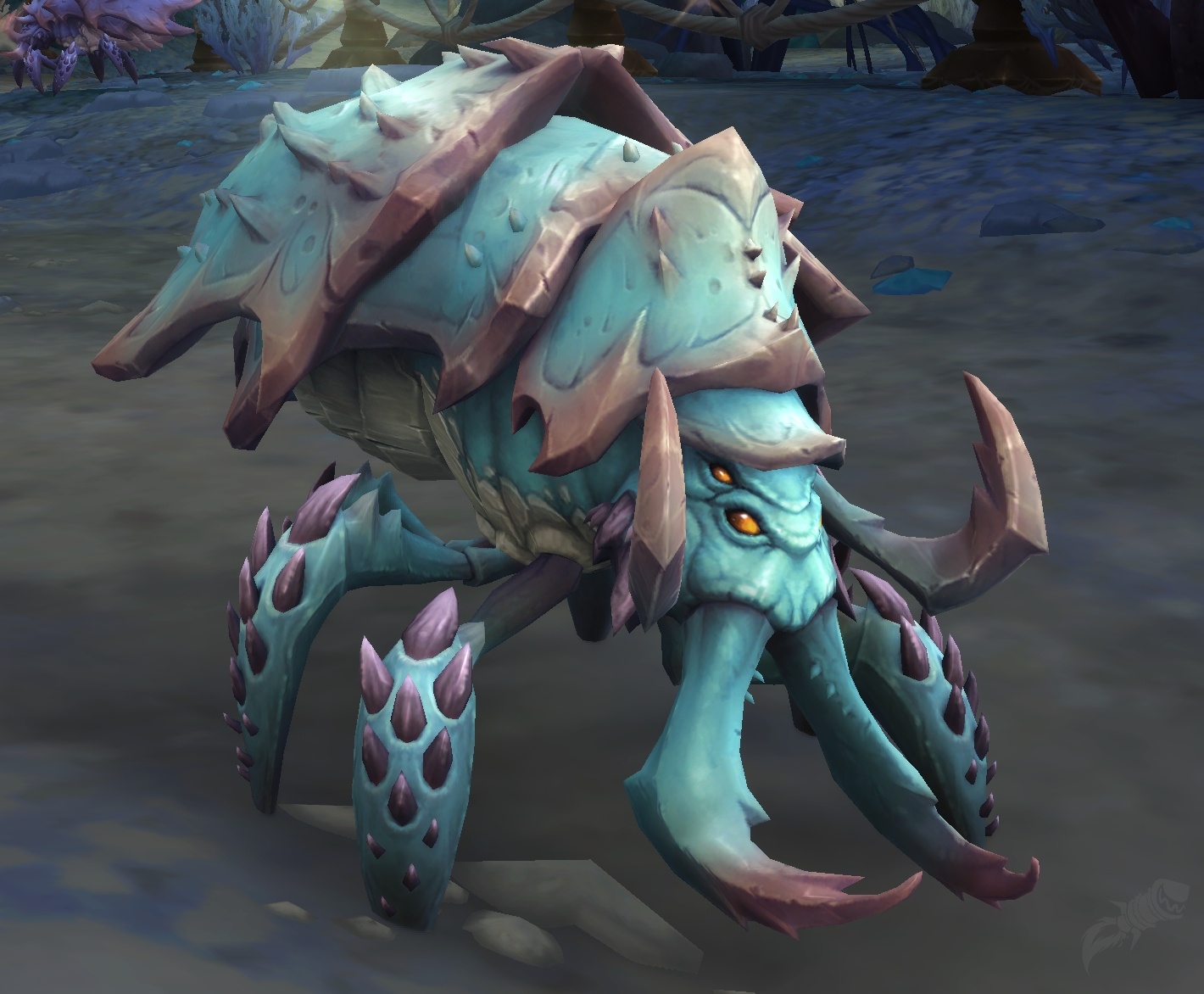 Rafflesian - NPC - World of Warcraft