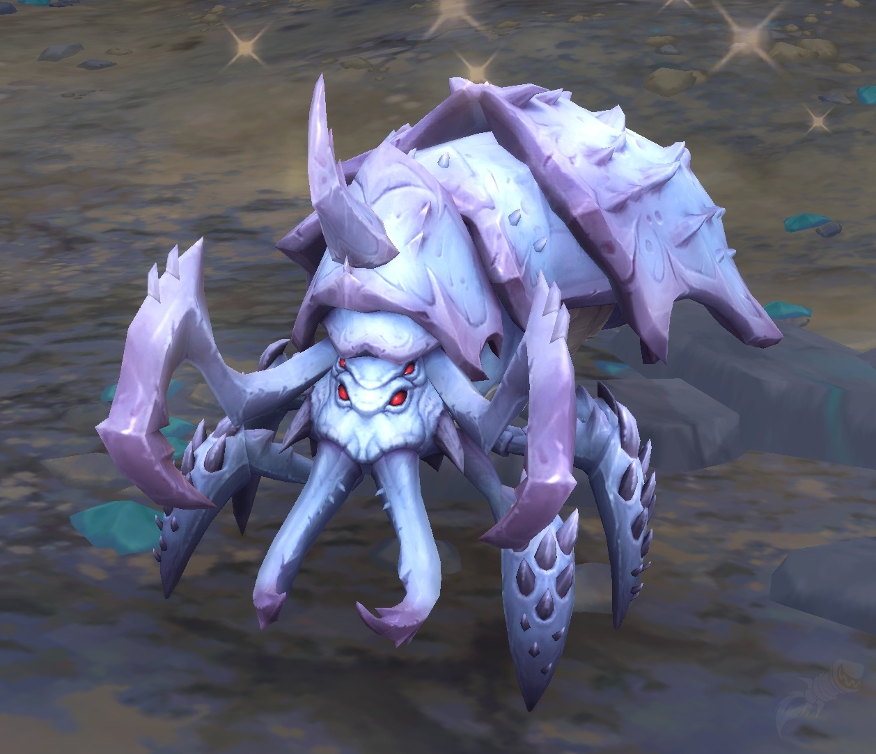 Stapellia - NPC - World of Warcraft