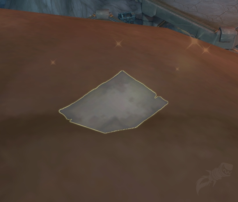 Machines remarquables - Haut fait - World of Warcraft