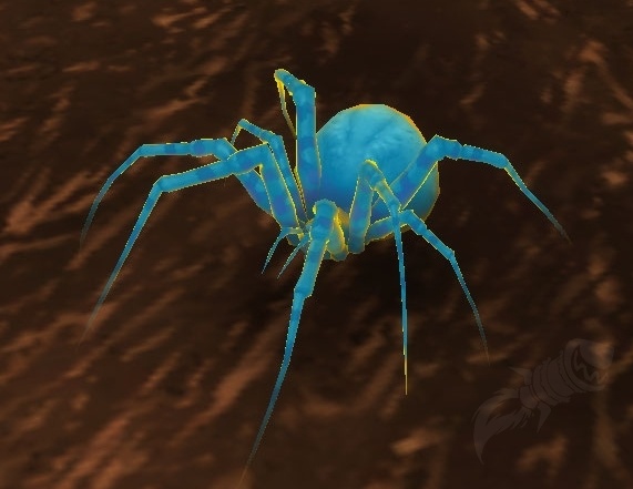 Remembered Threadling - NPC - World of Warcraft