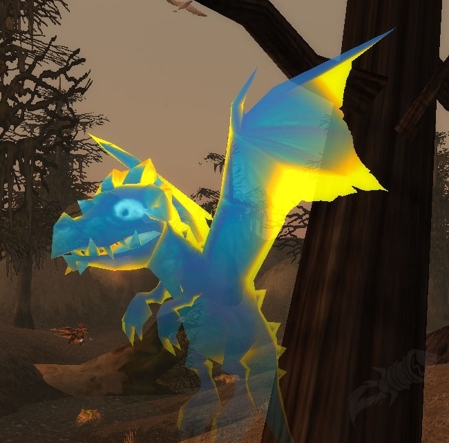 Onyxian Whelp - NPC - World of Warcraft