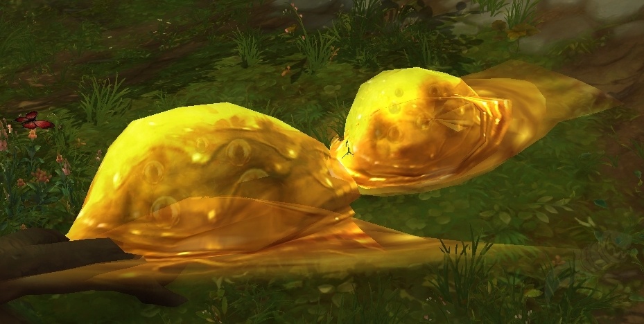 Persistent Honeyslime - NPC - World of Warcraft