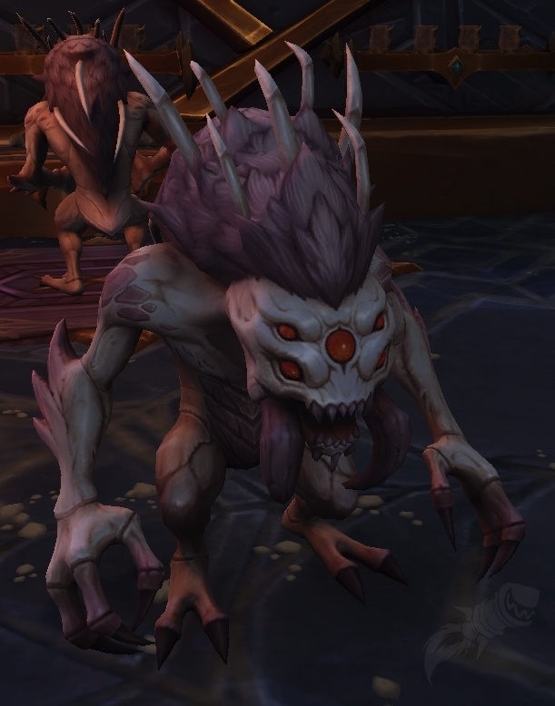 Kram'an - NPC - World of Warcraft